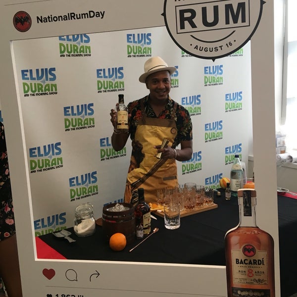 Z100 Morning Show - Radio Station in New York