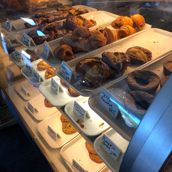 Old Town Bakery - Bakery