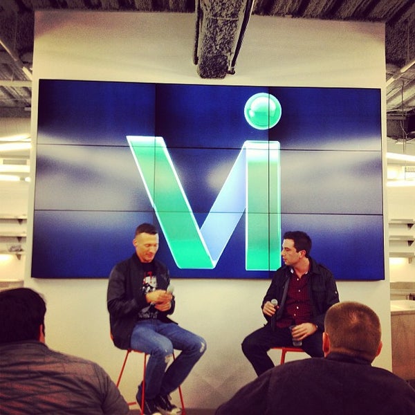 ViSalus - Office in Troy