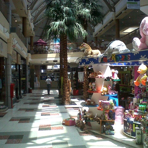Boulevard Shopping - 45 tips from 1100 visitors