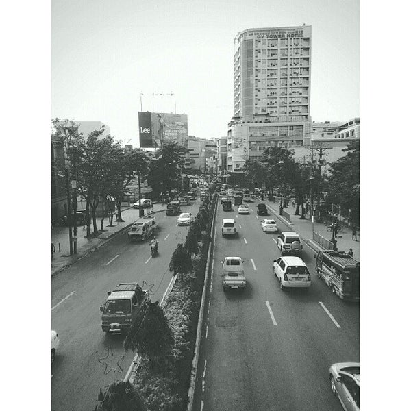 SSS Cebu - Jones St., Cebu City - Cebu City, Cebu