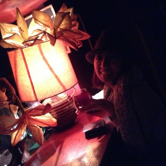 Les Arcades (Tamango) - Cocktail Bar in Torino