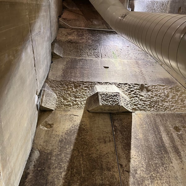 Washington Monument Bookstore - Southwest Washington - Washington, D.C.