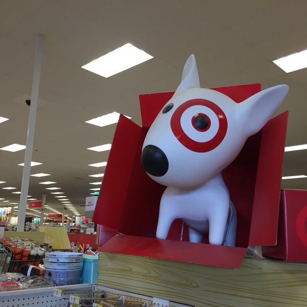 Photos at Target - Hackensack, NJ