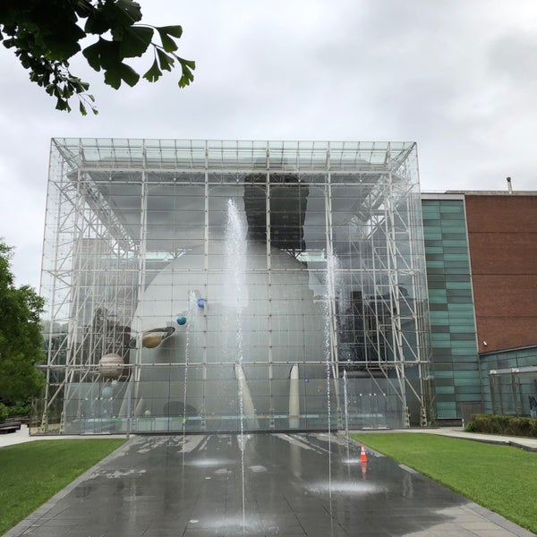 The Arthur Ross Terrace - Upper West Side - 9 tips from 225 visitors