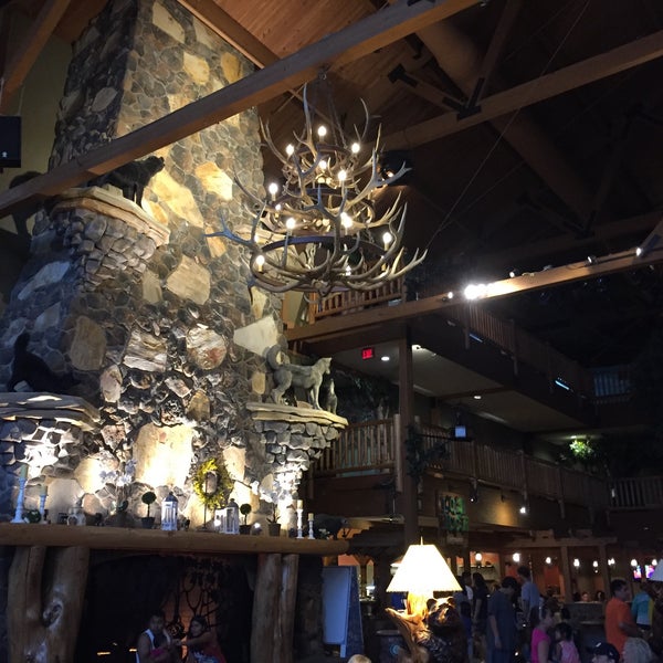 Great Wolf Lodge - 81 tips
