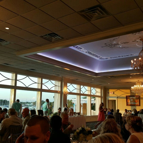 Clarks Landing Yacht Club - Event Space