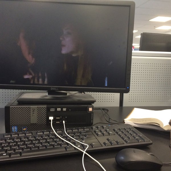 Seneca Computer Lab (Now Closed) - College Lab