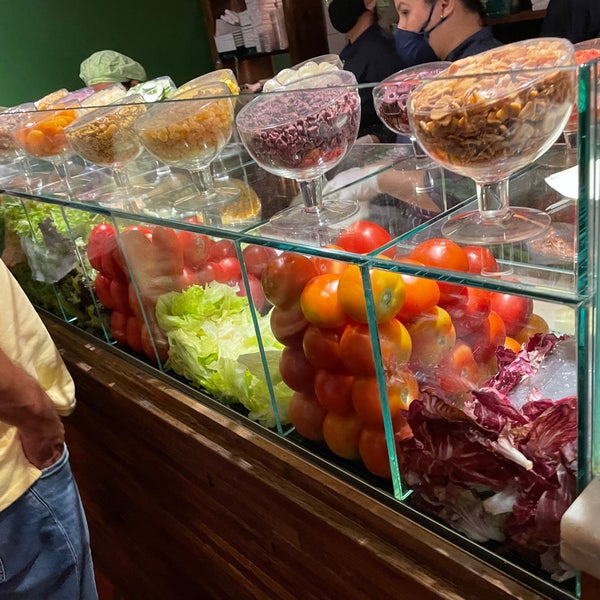 Photos at Olea Mozzarella Bar - Italian Restaurant in São Paulo