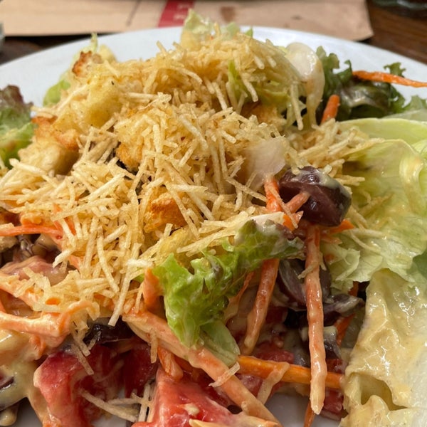 Photos at Olea Mozzarella Bar - Italian Restaurant in São Paulo