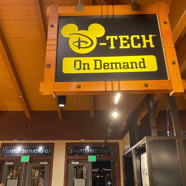 D-Tech on Demand - Electronics Store