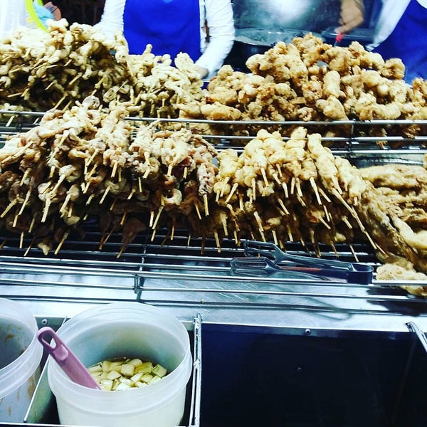 Photos at Nepo Street Foods (Totobits) - Food Court