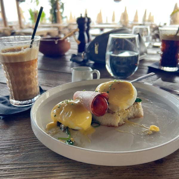 Ronda - Beach Bar in Ρόδος