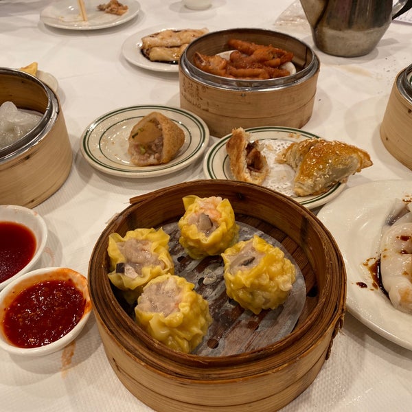 88 Palace - Dim Sum Restaurant in New York