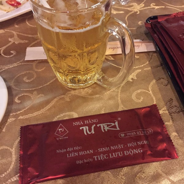 Tu Tri Restaurant - Thành phố Hồ Chí Minh, Thành phố Hồ Chí Minh