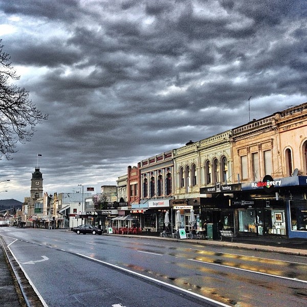 Sturt Street - Event Space
