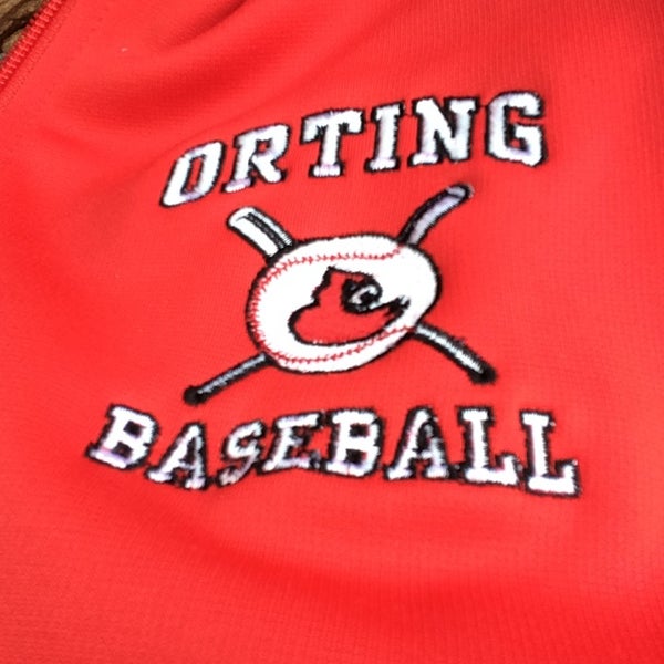 Photos at Orting High School - 1 tip