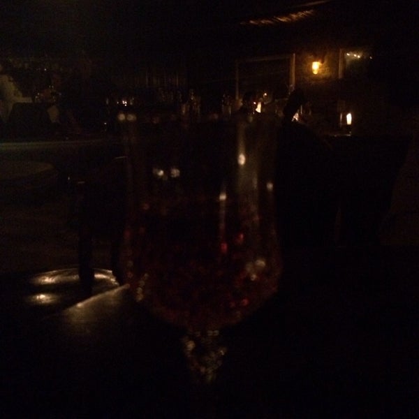 Library Bar - Cocktail Bar in Chicago