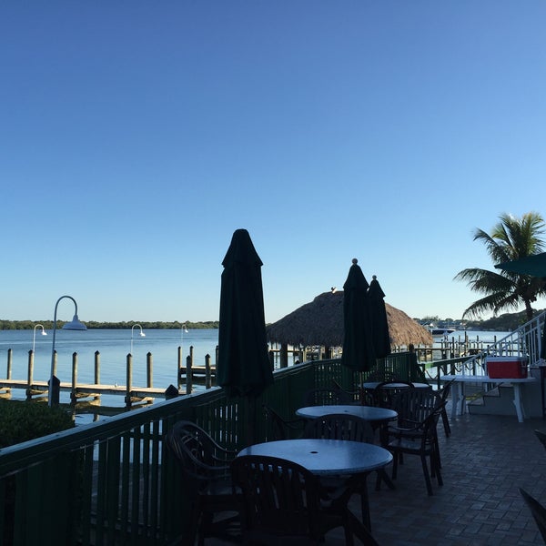 Photos at The Green Flash Waterfront Restaurant - Captiva, FL
