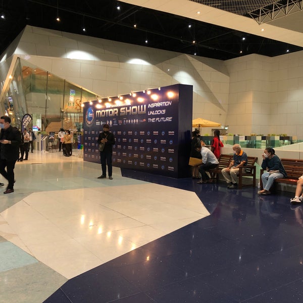 Photos at IMPACT Challenger Hall 5-6 (Now Closed) - Convention Center