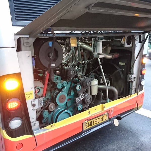 Masjid Kassim (Mosque) - Bedok - 7 tips from 1089 visitors