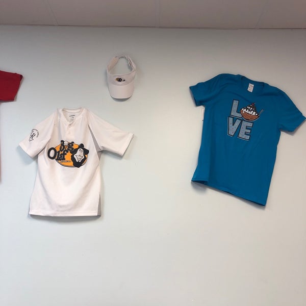 Big Olaf Creamery - Ice Cream Parlor in Lakewood Ranch