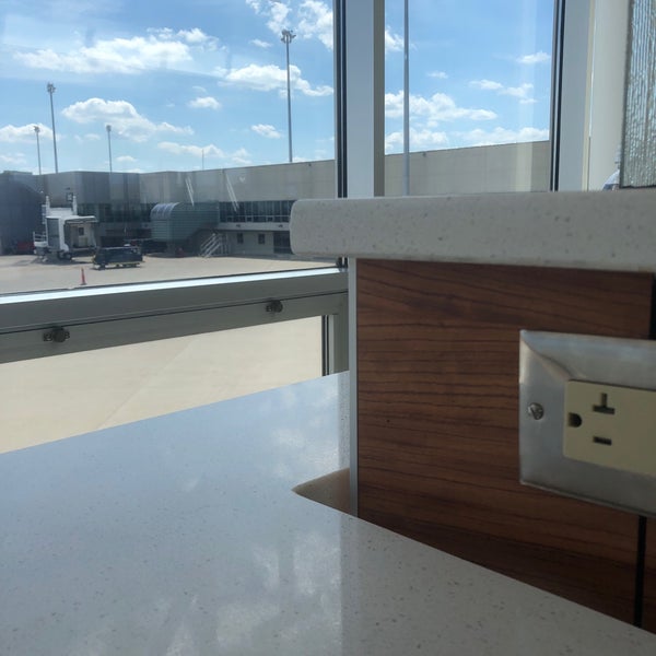 Gate A3 - 1 tip from 817 visitors