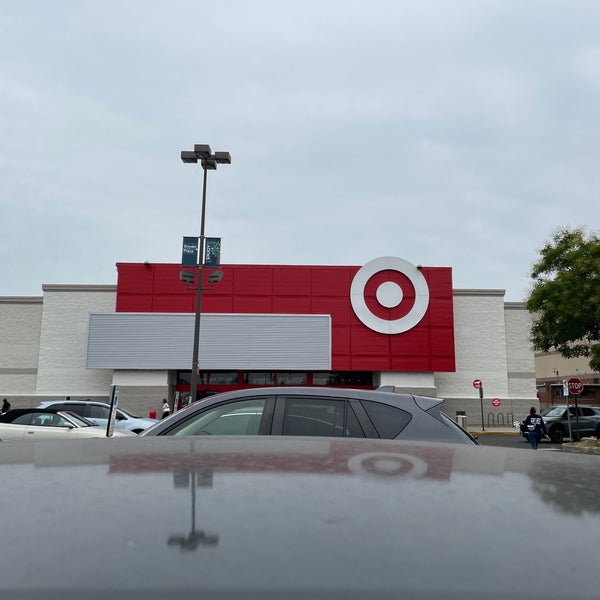 Target - Queen Village - Pennsport - 1 Mifflin St