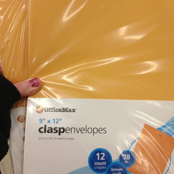 OfficeMax - Office Supply Store in Canton