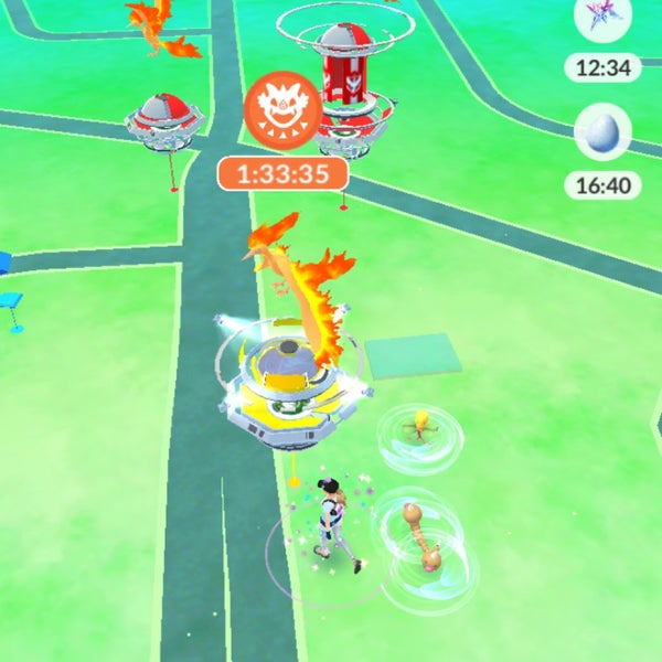 Union Center - Union, NJ