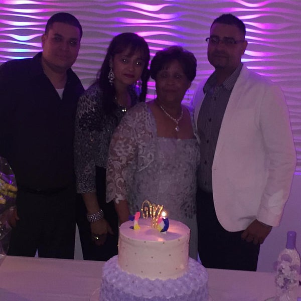 Photos at Juliano's Caterers - Downtown New Rochelle - 700 Main St