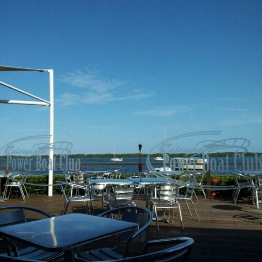 Quarterdeck @ Caloundra Power Boat Club