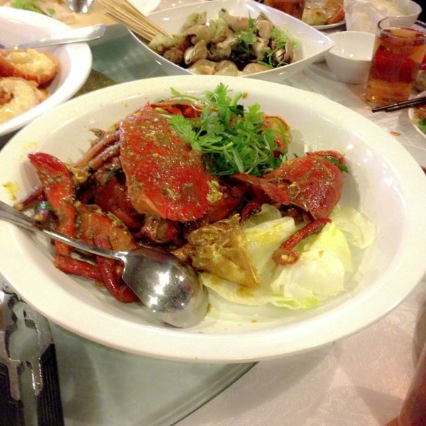 Photos at Grand Bayview Seafood Restaurant - 15 tips