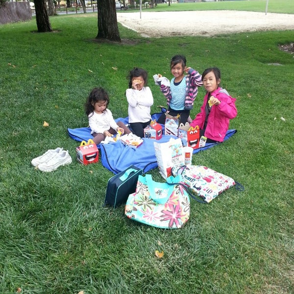 Photos at Athan Downs Park - 3 tips