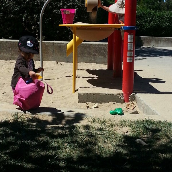 Photos at Athan Downs Park - 3 tips