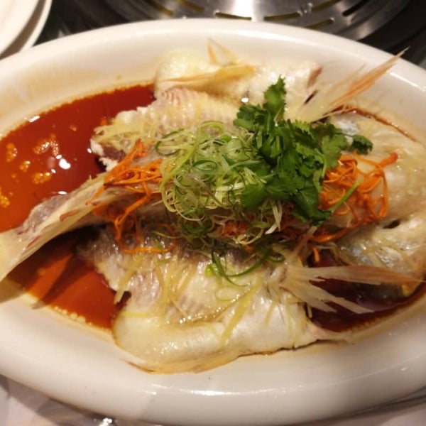 Photos at Steam Era Seafood Steamboat Restaurant 蒸时代海鲜蒸汽火锅