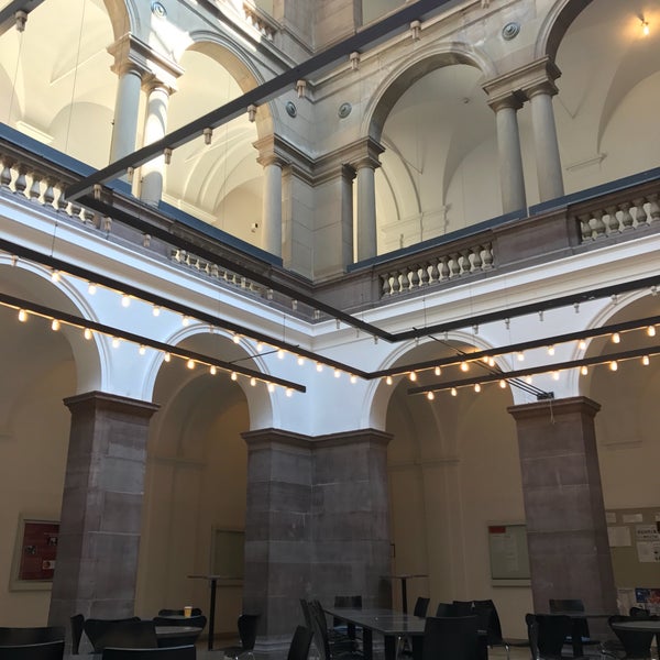 Hochschule für Technik (HfT) - Universität - Stuttgart, Baden-Württemberg