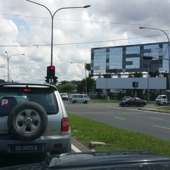 Simpang Empat - 2 tips from 92 visitors