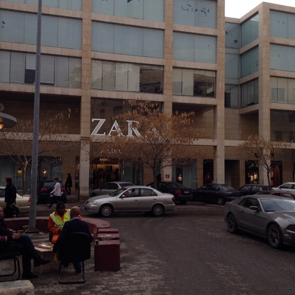 Zara - Clothing Store in Al Swaifyeh