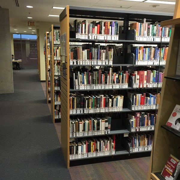 Photos at Angus Glen Community Centre & Library - Markham, ON