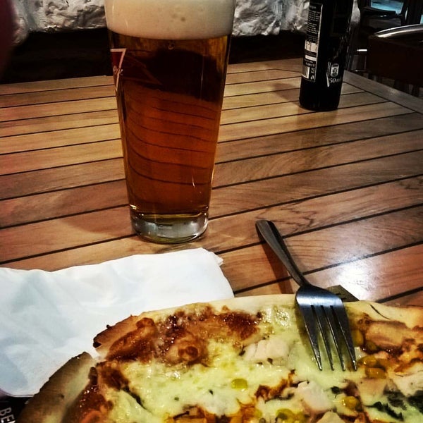 Gusta Pizza Italian Restaurant In Villajoyosa gusta-pizza-italian-restaurant-in-villajoyosa