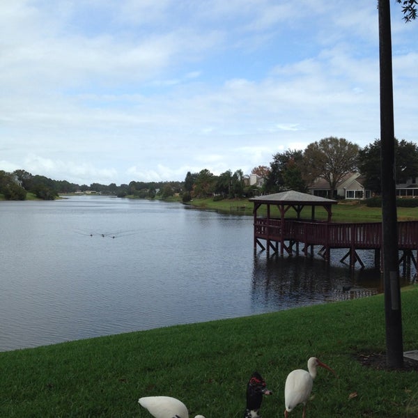 The Dock At Reflections Park - 1 tip from 46 visitors