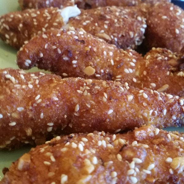 Lola's Chicken Shack - East End - Alameda, CA