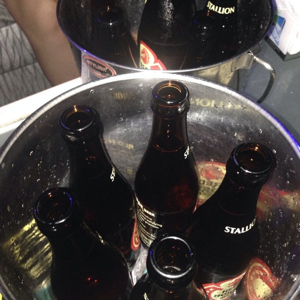 Spirits Bellagio Square - Bar in Manila