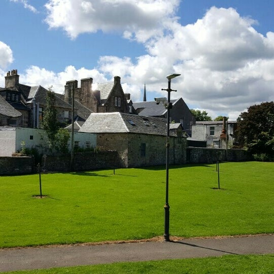 Strathaven - Neighborhood in Strathaven