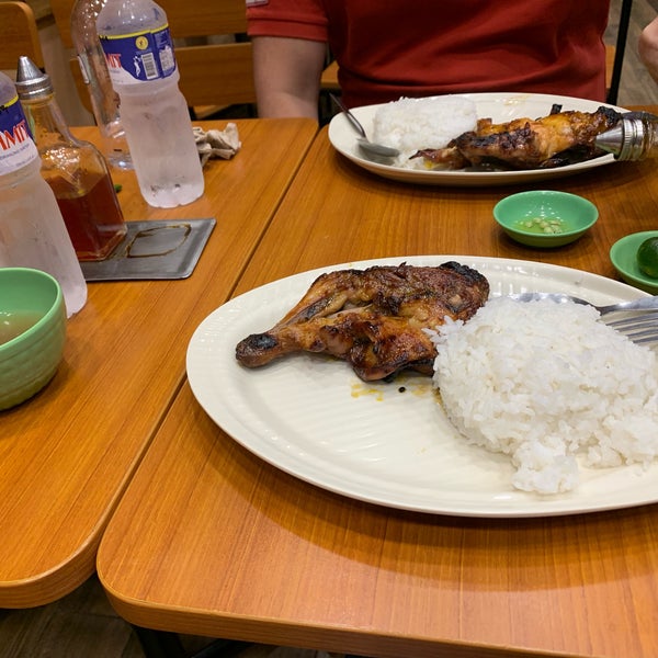 Mang Inasal - BBQ Joint