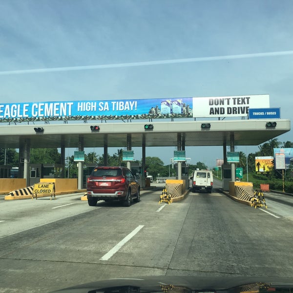 Photos At Star Tollway Batangas City Exit Southern Tagalog Arterial Road