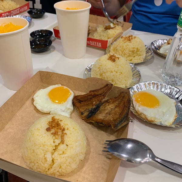 Sinangag Express - Pleasant Hills - 11 visitors