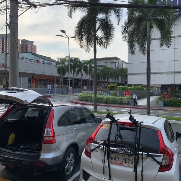 SM Araneta City - Socorro - 79 tips from 8219 visitors