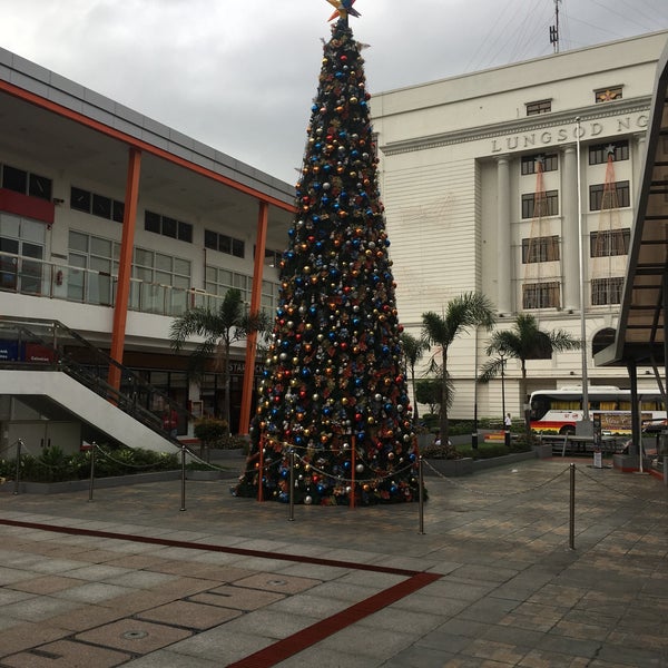 New Caloocan City Hall - 228 visitors